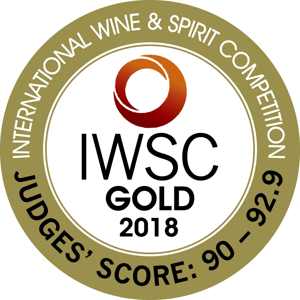 IWSC GOLD 2018 | Malts of Scotland